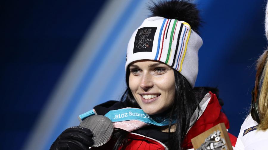 Anna Veith una carrera de éxito en la élite del Esquí Alpino - Soloski ...
