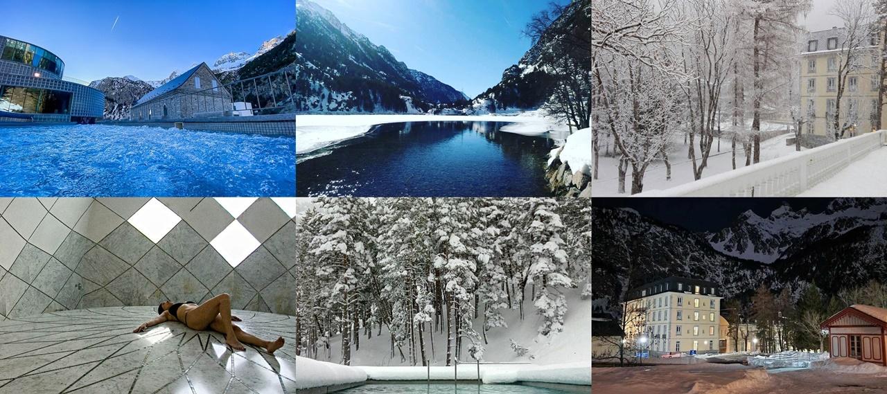 Balneario de Panticosa la opción perfecta de alojamiento y ocio para ir ...