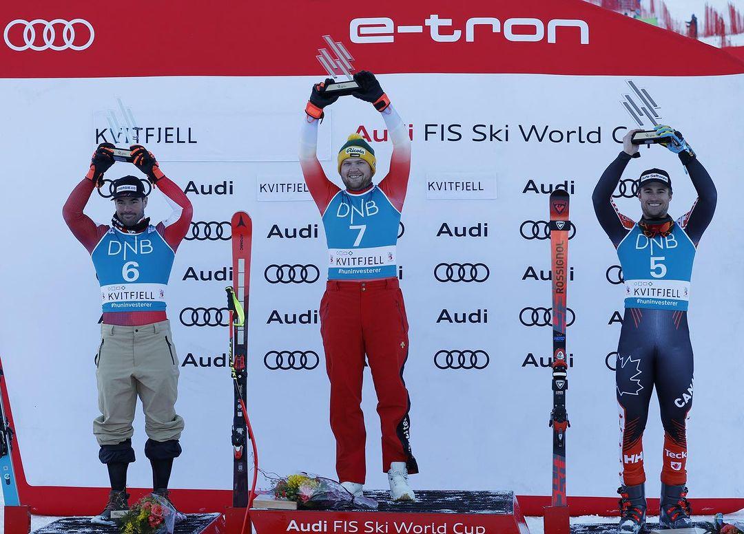 Mikaela Shiffrin iguala el récord de victorias de Stenmark - Soloski ...