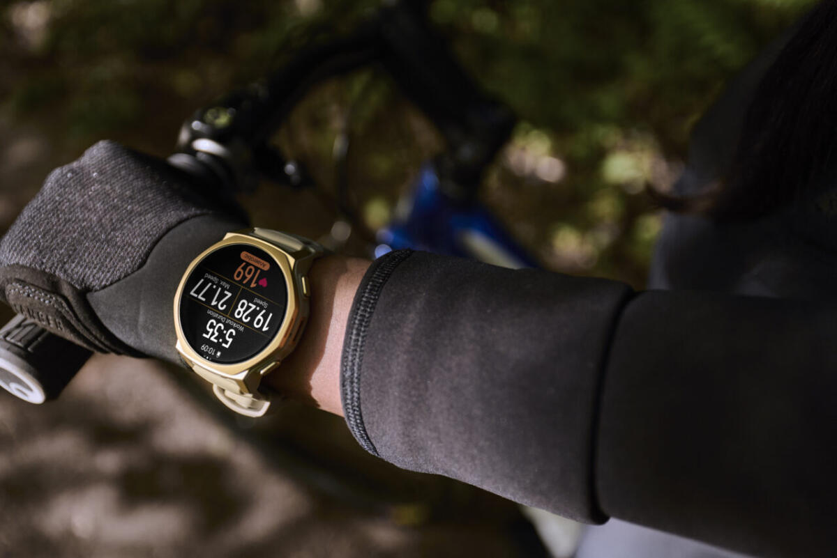Llega el smartwath Amazfit T-Rex 3 Pro (44 mm) - Infoaventura